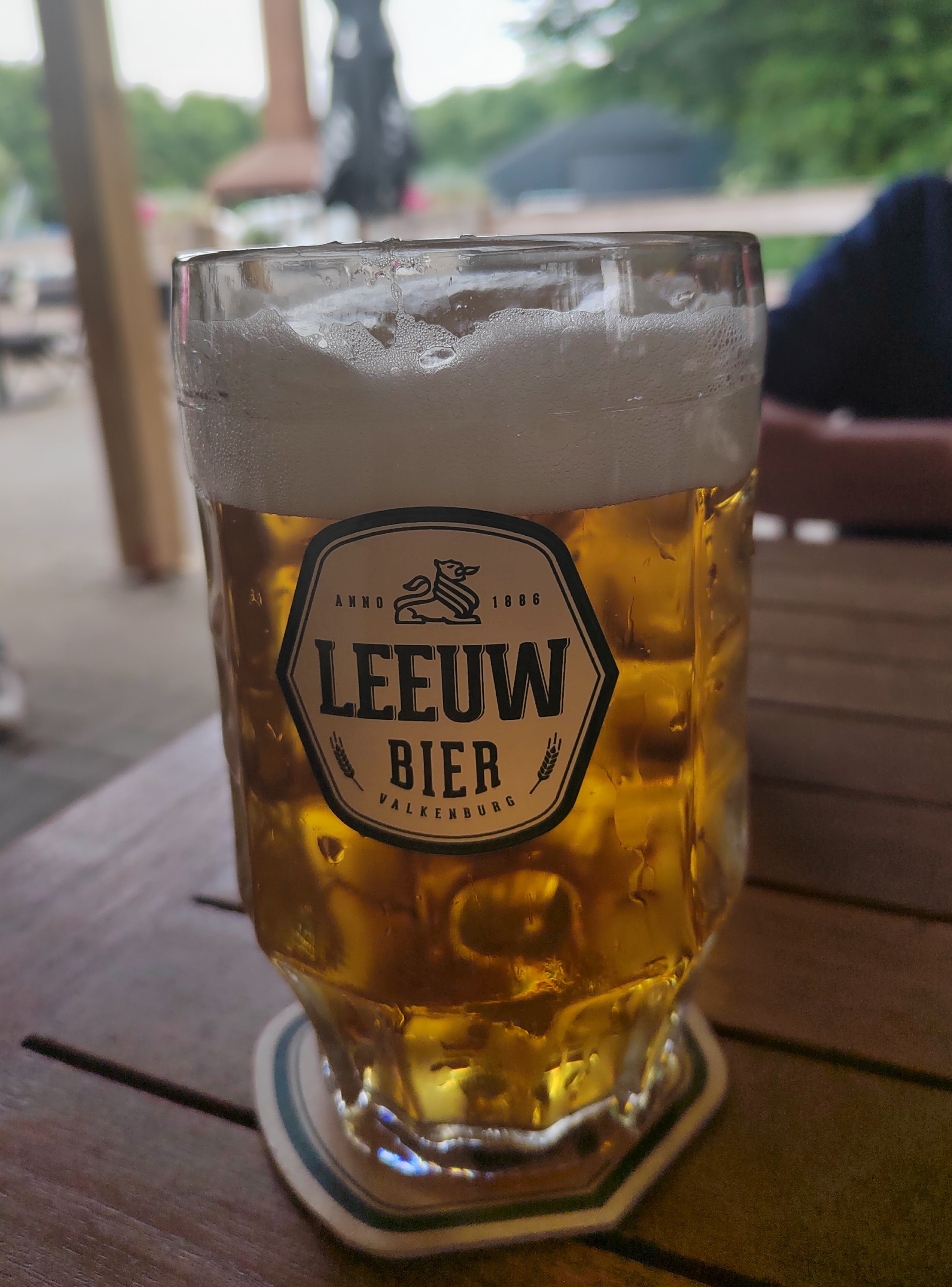Dutch Beer – Ride & Seek