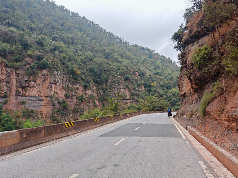 Once Upon A Time In China – Ride & Seek