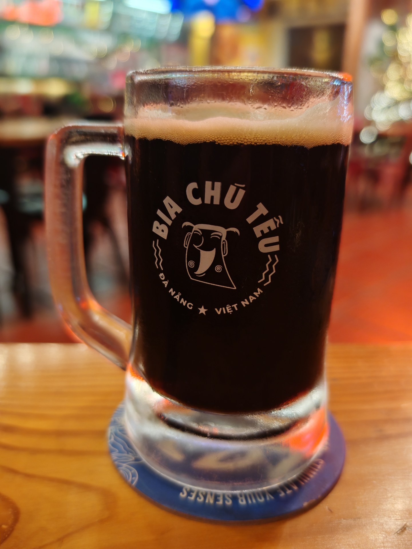 Vietnamese Beer – Ride & Seek