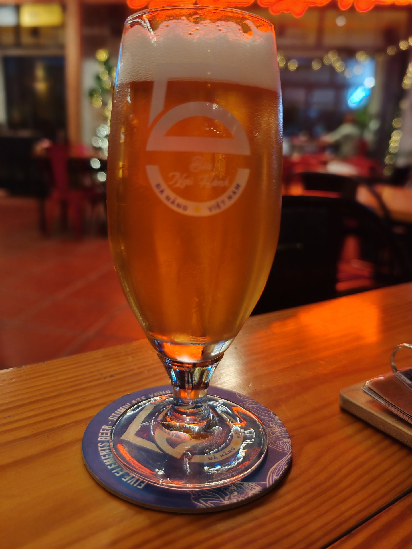 Vietnamese Beer – Ride & Seek